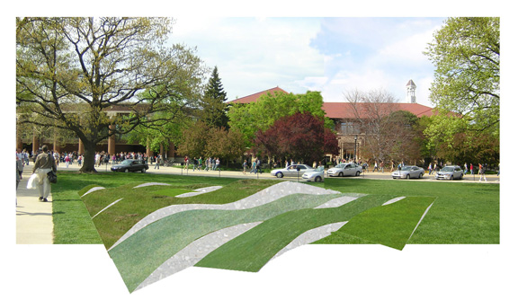 Purdue University – Petrone Design